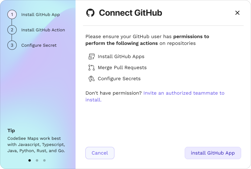 How The Codesee Code Visibility Platform Works